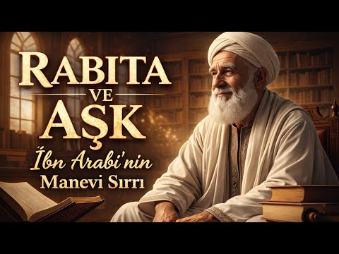 İBN-İ ARABİ'NİN SIRRI / RABITA VE AŞK
