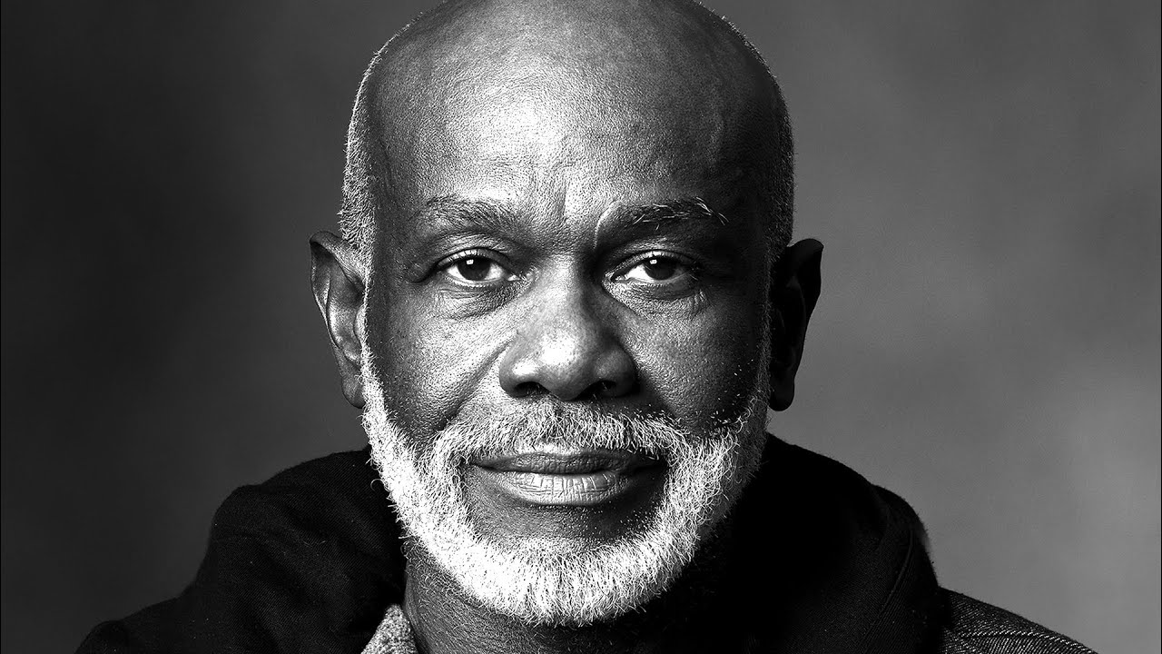 Clive (follow up) - YouTube