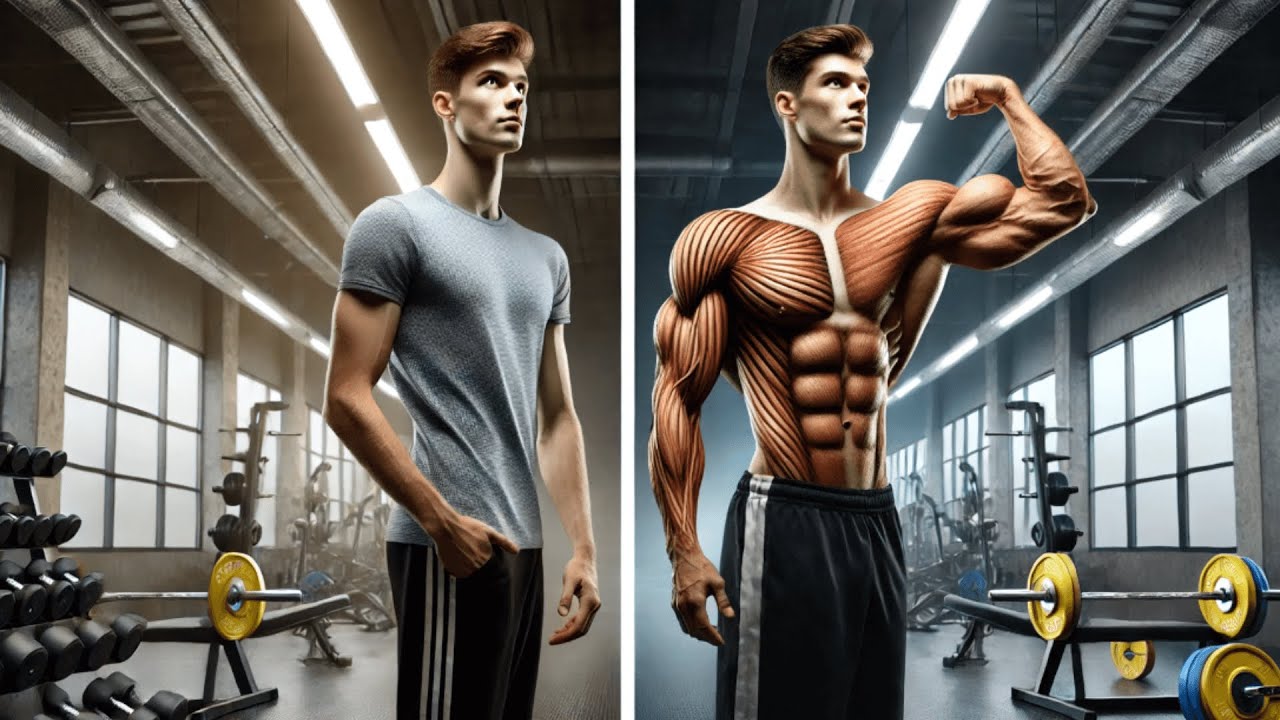 10 Best Basic Arms Exercises (Questions? Post in Comments Below!) - YouTube