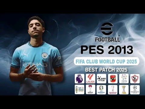 تجربت لعبة fif 2013 علي الاندرويد 😲😲 - YouTube
