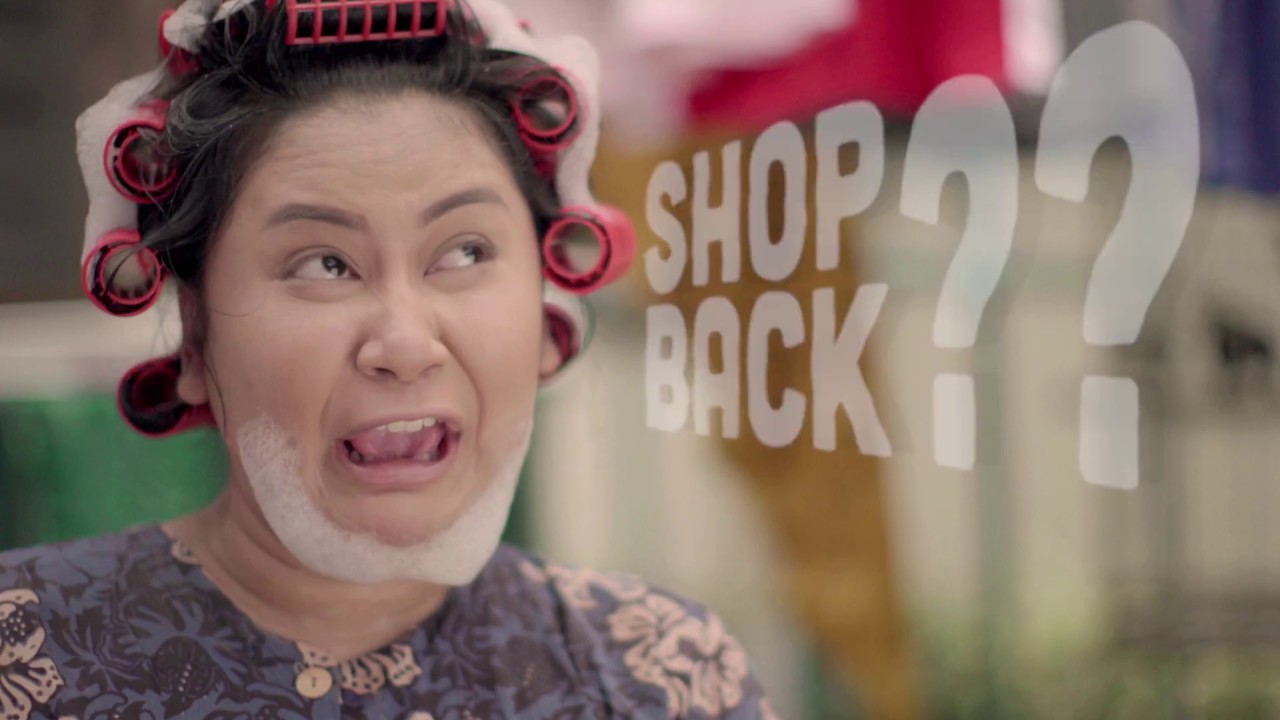 Shopback Indonesia Commercial Video - YouTube