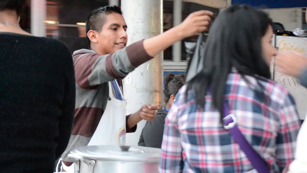 LA TRIFULCA II - YouTube