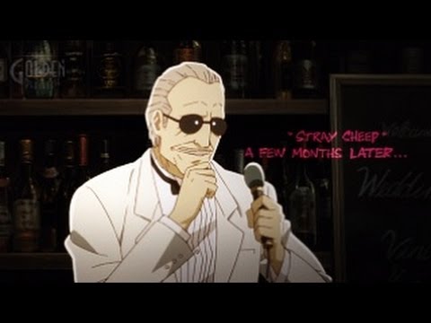 Catherine: Ending - Katherine True Ending [1 of 8] (Gameplay) - YouTube