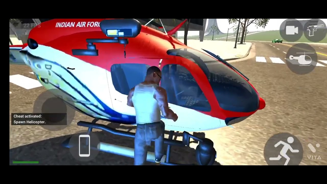helicopter Bugatti and bullet bike gaming videos - YouTube