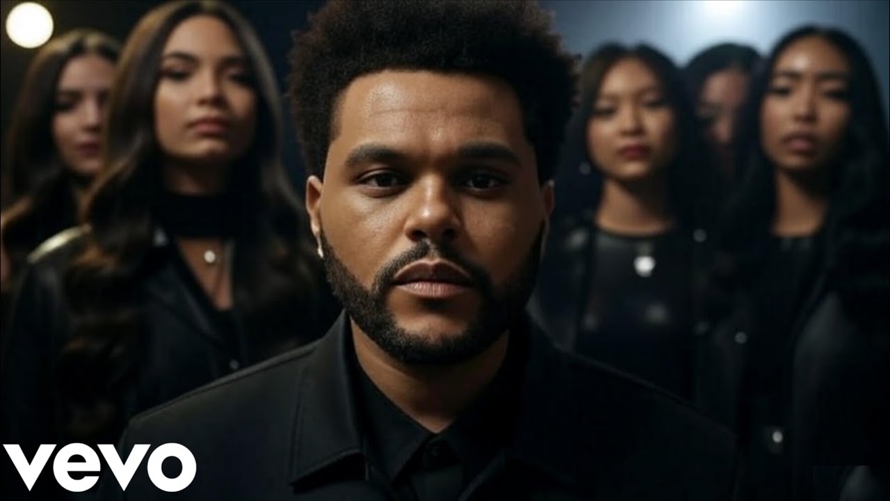 The Weeknd - Icon Living ( official Music Video) - YouTube