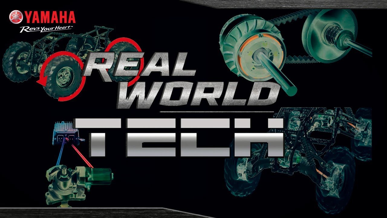 Real World Tech Introduction - YouTube