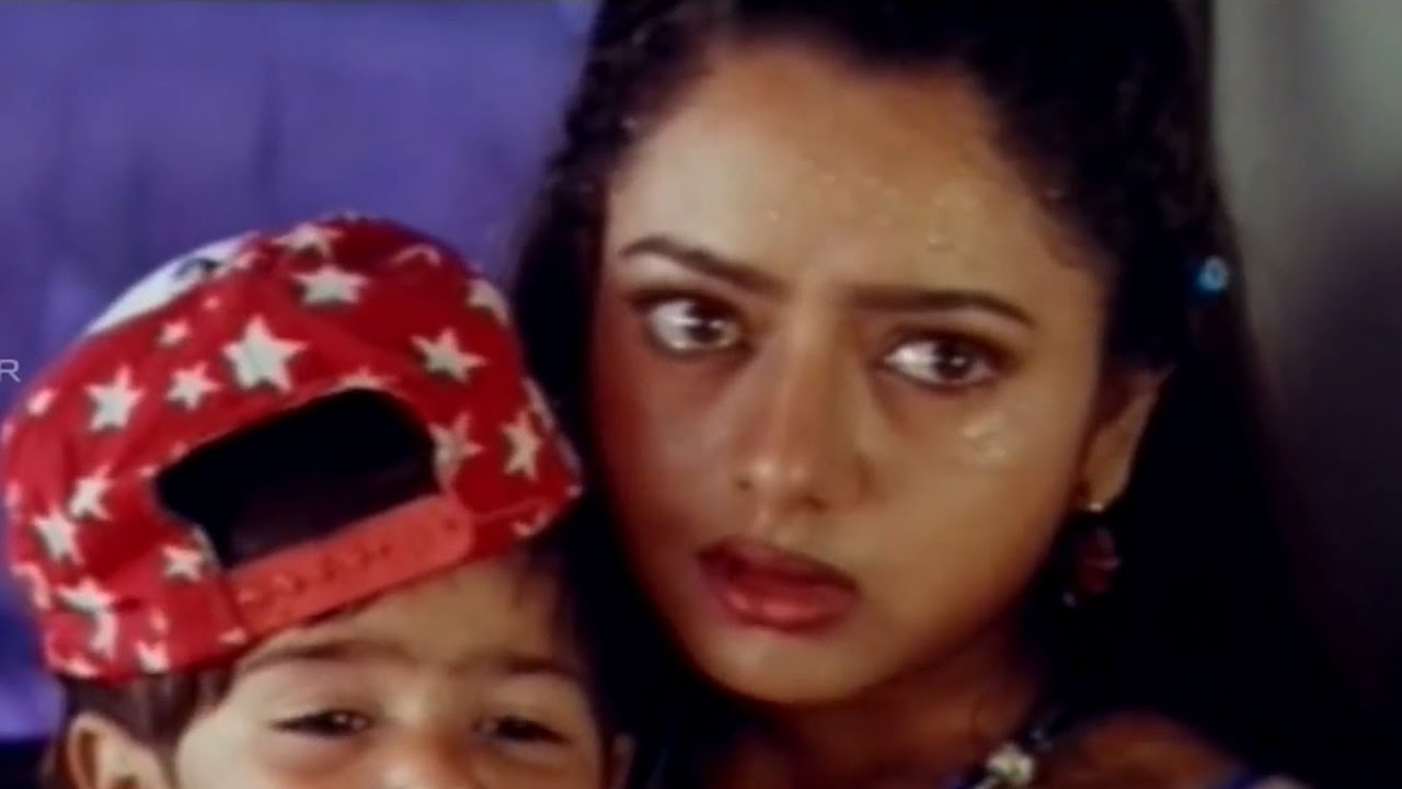 Soundarya In Anthapuram