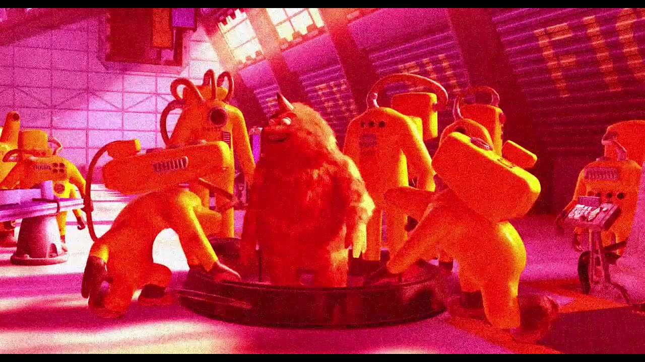 We got him FBI meme - Monsters Inc 2319 - YouTube