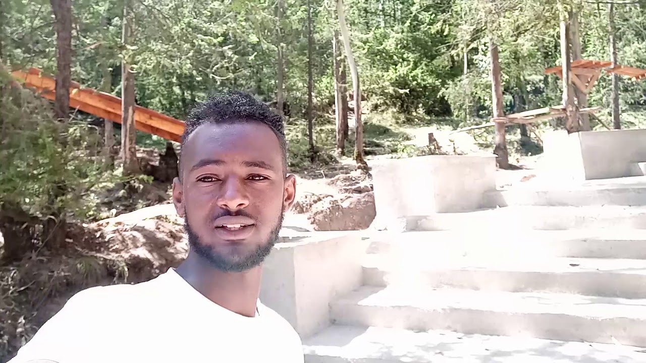 Intoto park - YouTube