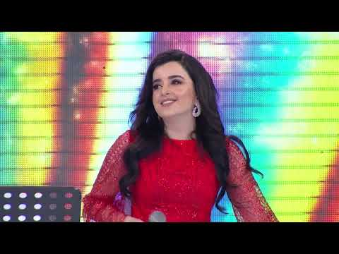 Gülyanaq Məmmədova və Kamilə Nəbiyeva - Sevənlərə Nəğmə Deyək (Nanəli)