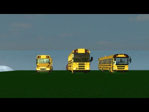 I Updated the Thomas Efx, Made the bluebird vision, and I’m currently ...