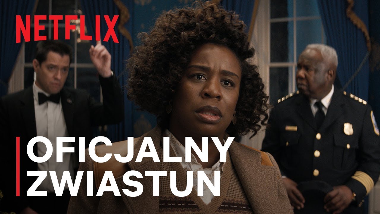 Rezydencja | Oficjalny zwiastun | Netflix - YouTube