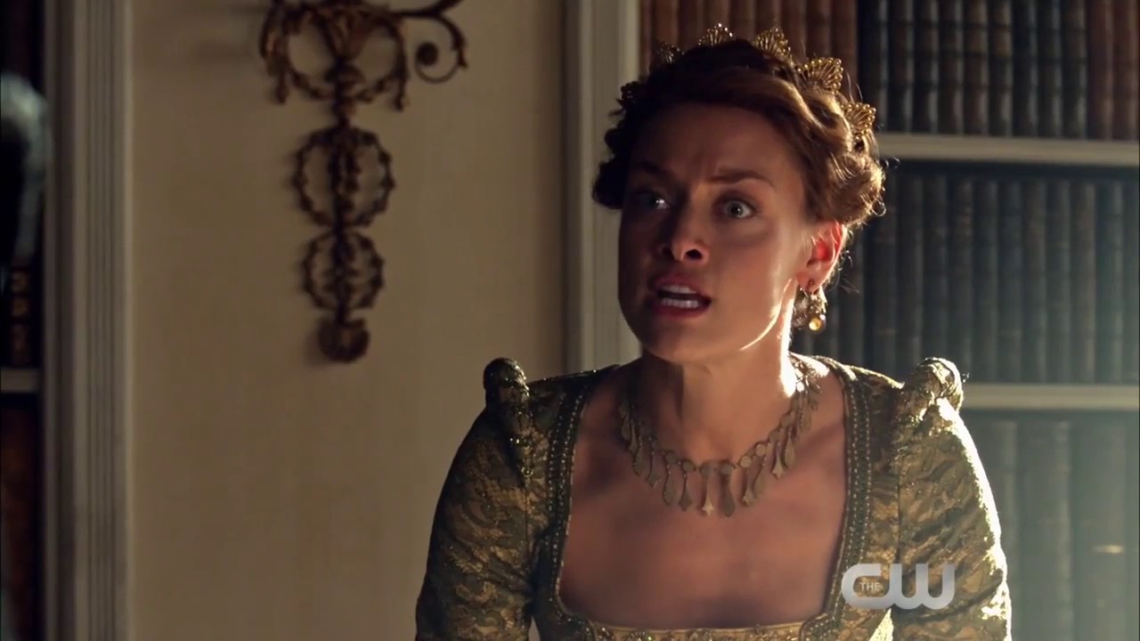 Reign 4x03 Extended Promo "Leaps Of Faith" (HD) Season 4 Episode 3 ...