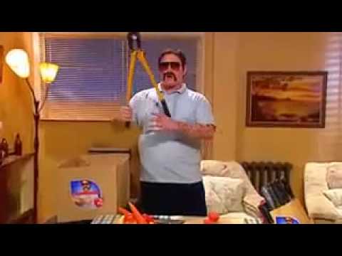 chopper reid -chopperwear - YouTube