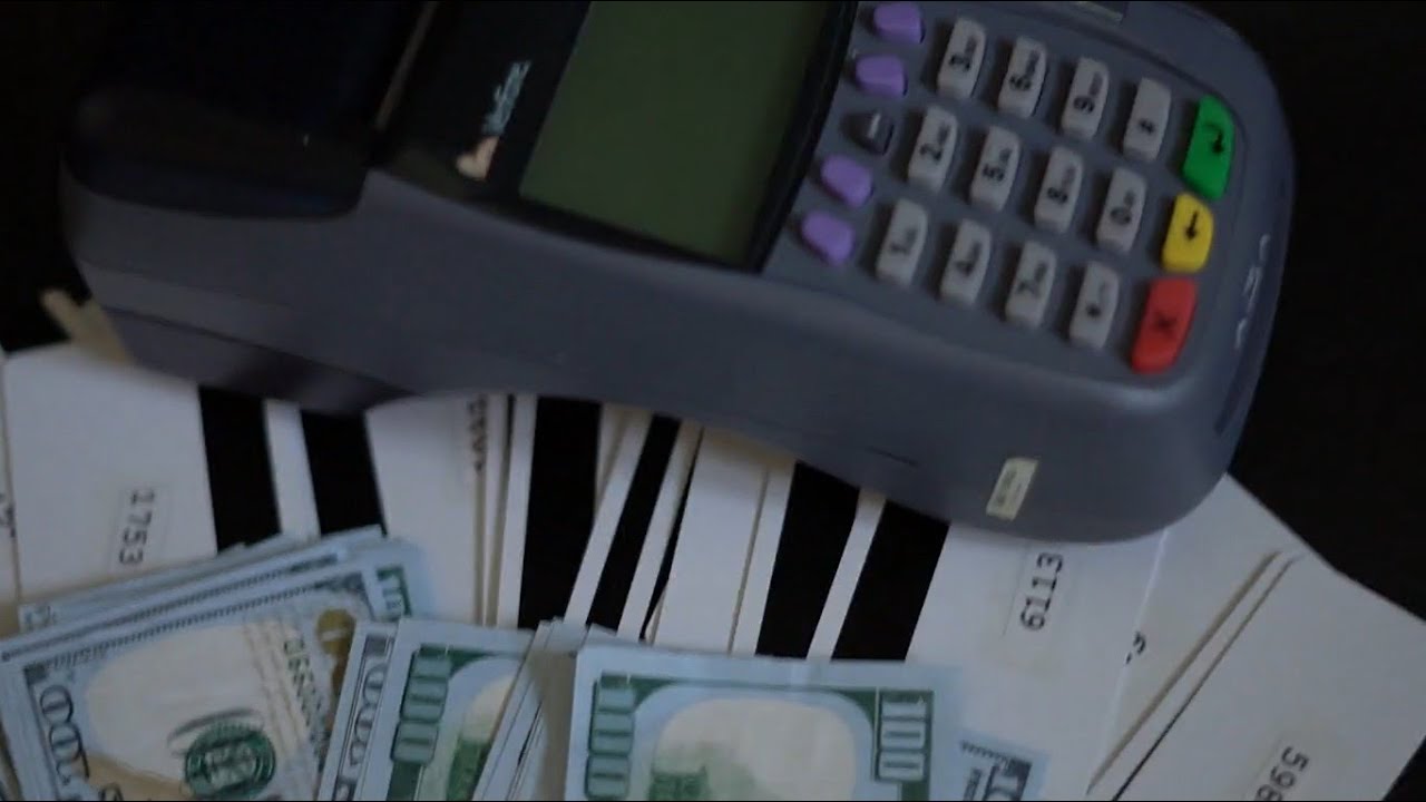 The Best Carding Forum 2022 November - YouTube