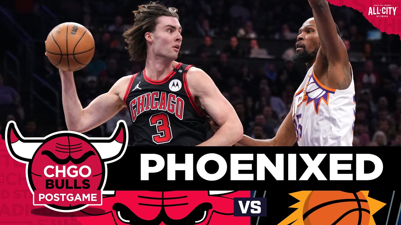 Coby White keeps streak alive, but Chicago Bulls comeback falls short ...