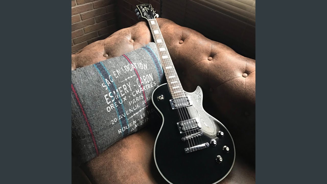 about time (rap metal instrumental) - YouTube