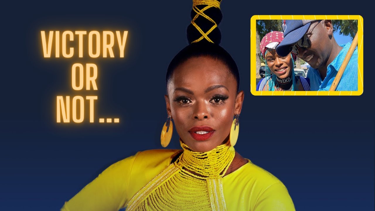Unathi Nkayi speaks out on her LAWSUIT (infidelity) #unathi #thomas # ...