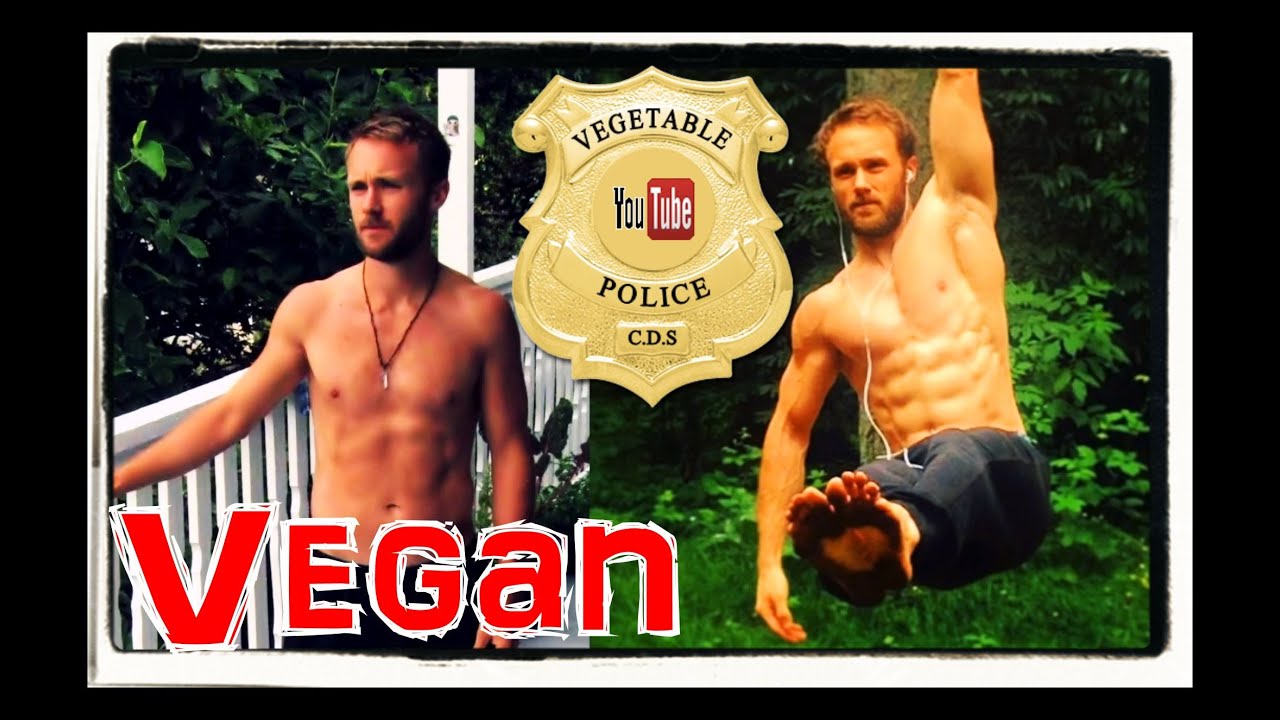 Epic 2 year Vegan Transformation Before and After! - YouTube