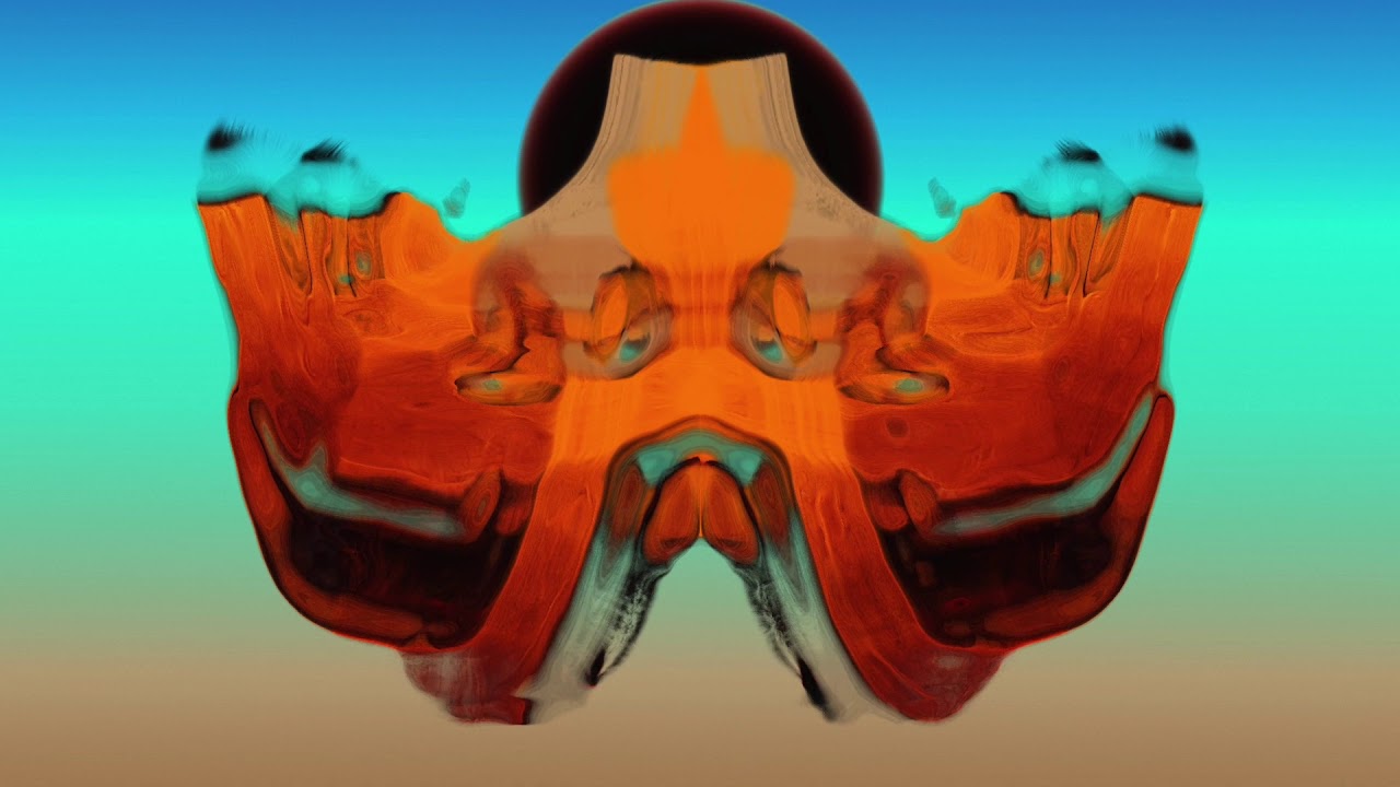 Quantum Symbols December 2019 - YouTube