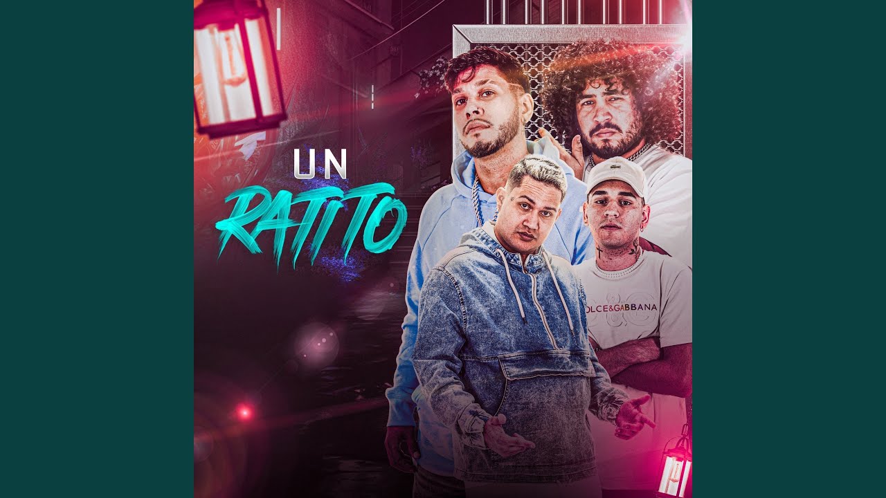 Un Ratito - YouTube