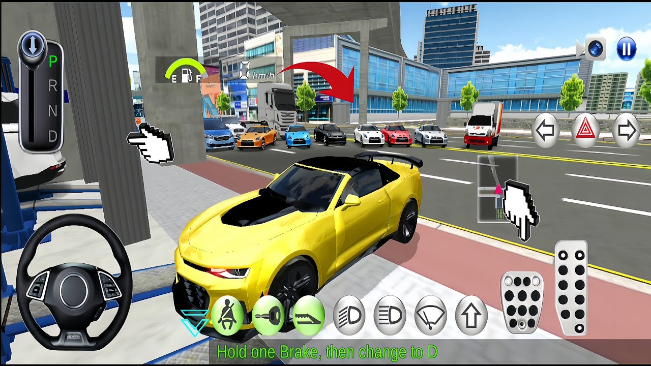 “Super Car Full Repair Challenge! 🔧 All Cars Fixed & Ready to Drive ...