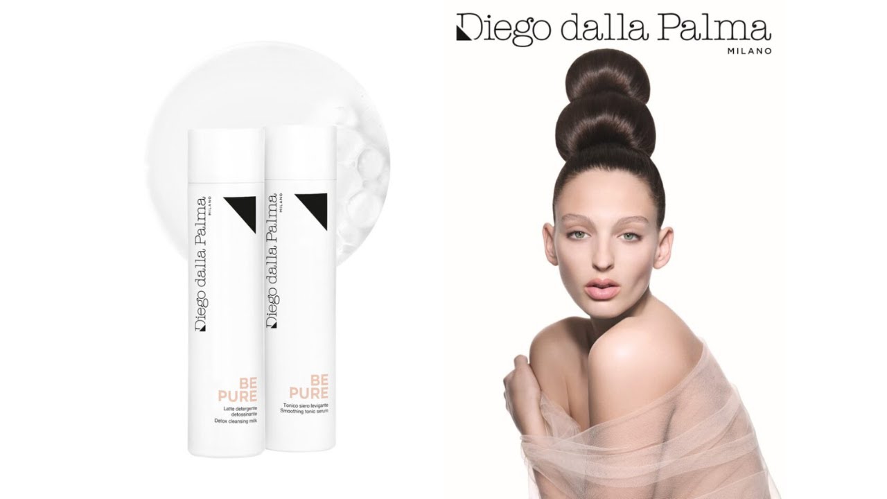 Be Pure Detox Cleansing Milk – puhdistusmaito - YouTube