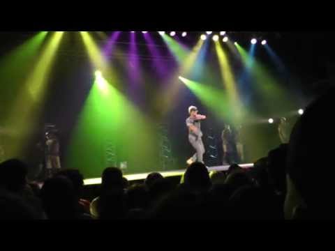 MASAKI+KEITA+SHIGE+GOTO+SONNY+GEORGE+YU-KI+ACHI THE ABSOLUTE vol.3 2012 ...