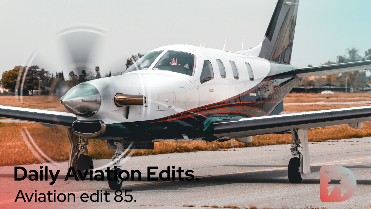 me gustas tu | aviation edit | daily aviation edits - YouTube