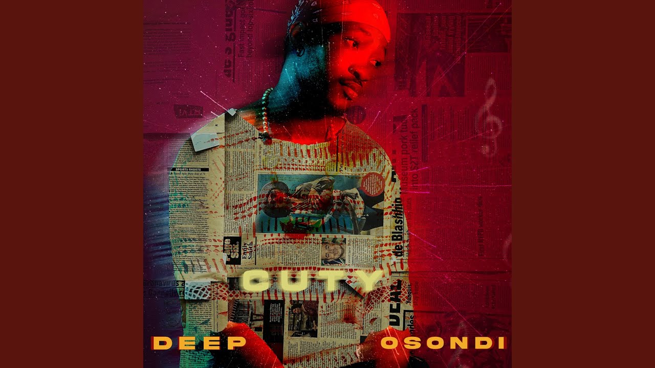 Osondi (Sped Up) - YouTube