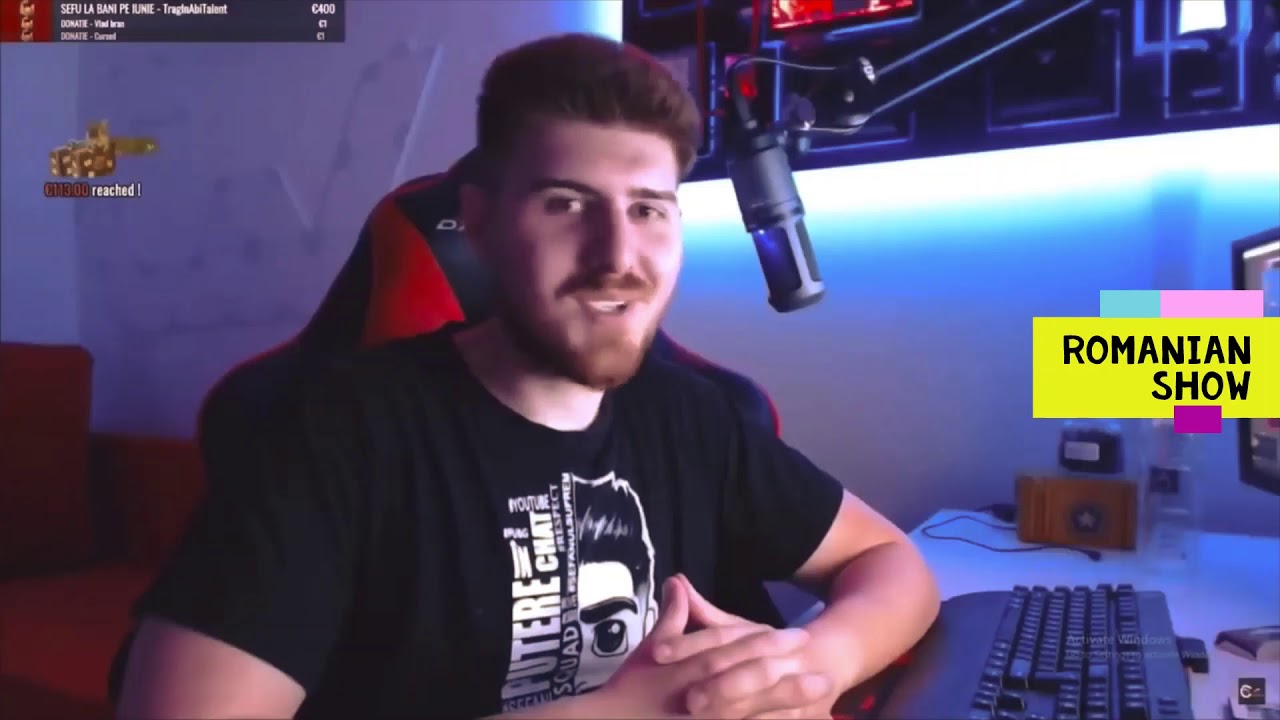 CLIPUL CU MINORE CARE L-A BAGAT IN PUSCARIE PE COLO,ALEXANDRU BALAN ...