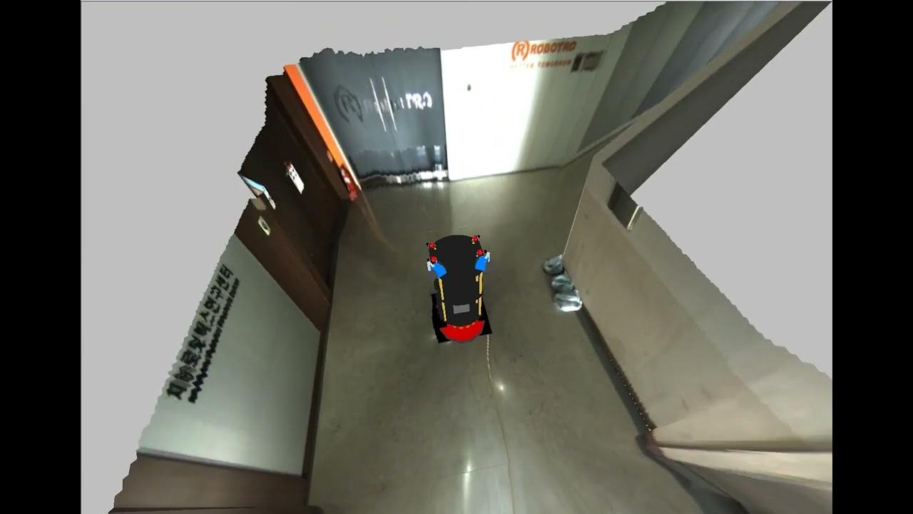 Three dimensional Visualization System with Spatial Characteristics ...