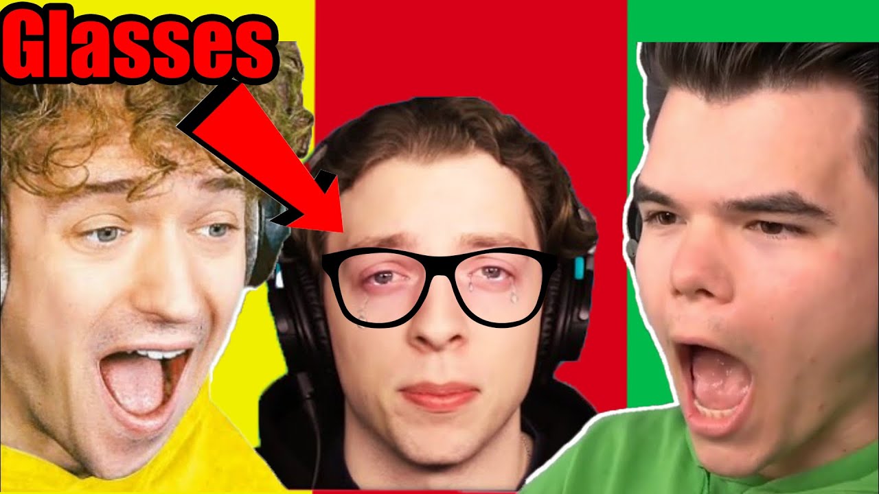 Is Slogo Blind? - YouTube