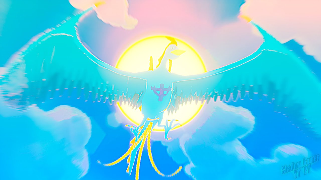 [GPO] How To Join The Phoenix Society - YouTube