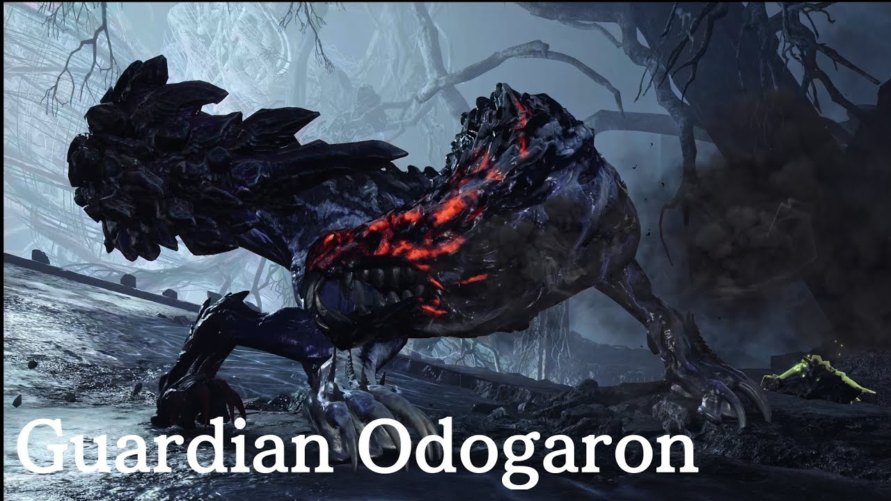 [Ps5 Pro 4K] Monster Hunter Wilds Razor & Apolos vs 5★ Guardian ...