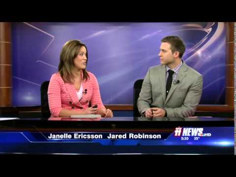 Jared Robinson Resume Tape - YouTube