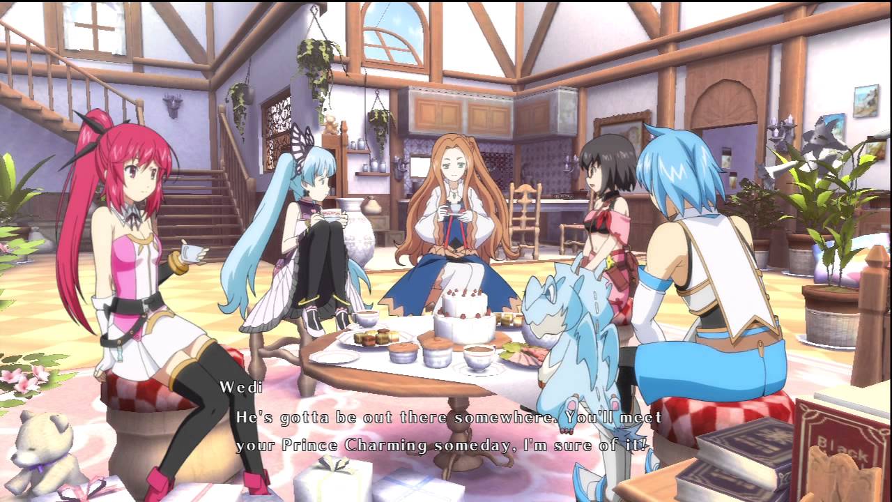 Time and Eternity Walkthrough Part 1 - YouTube