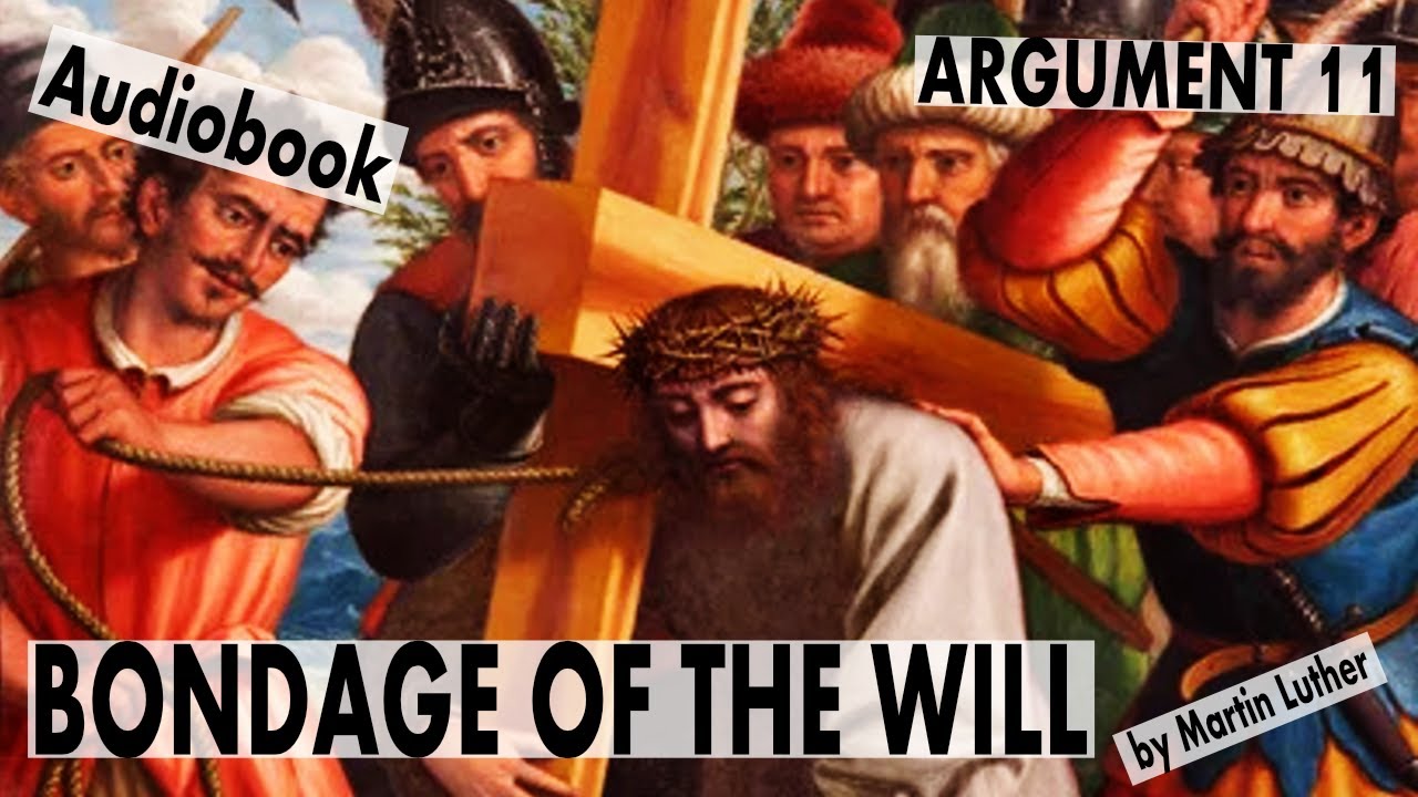 Bondage of the Will 11: Those Who Come To Know Christ Did Not ...