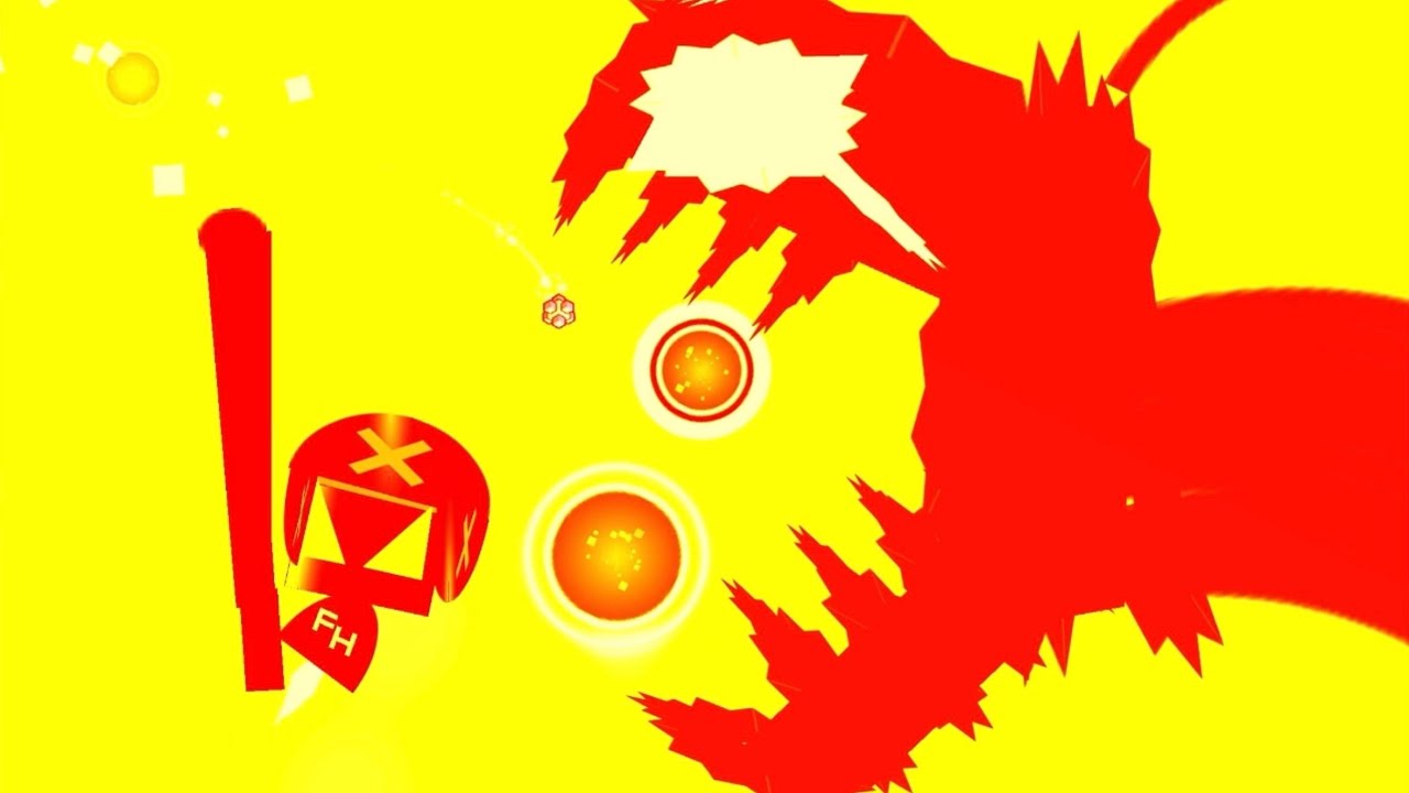 Geometry Dash: | FUNHOUSE (By Rafer) | GD - YouTube