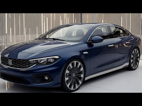 Yeni 2026 Fiat Egea İncelemesi Tasarım ve Özellikler