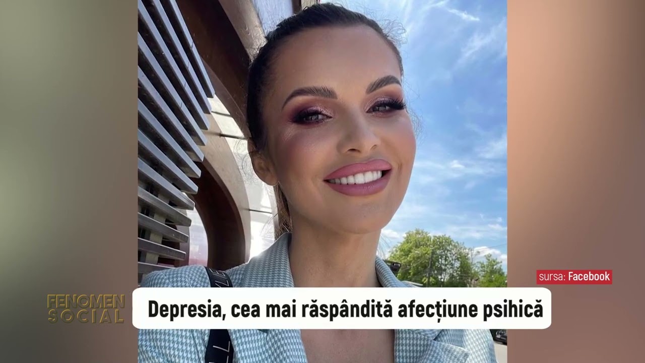 Fenomen Social - Tudorel Butoi, Ana Bulai, Roxana Gabor Iliescu - 6 Mai ...