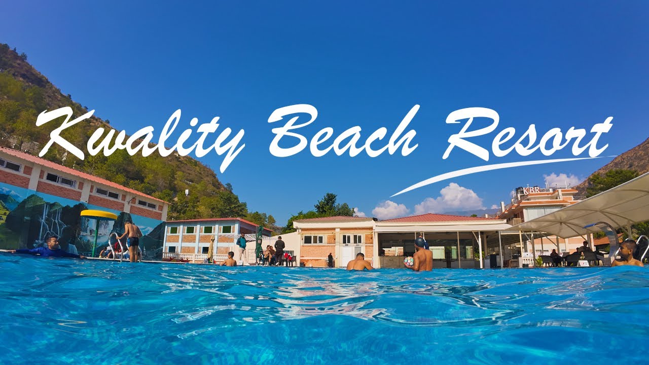Trip to Kwality Beach Resort || Mulkot - YouTube
