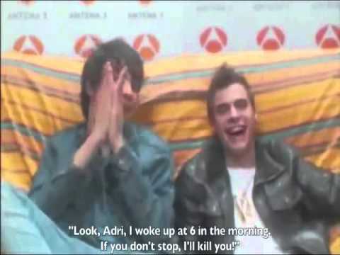 Adrian Rodriguez moments - Part 1 - YouTube