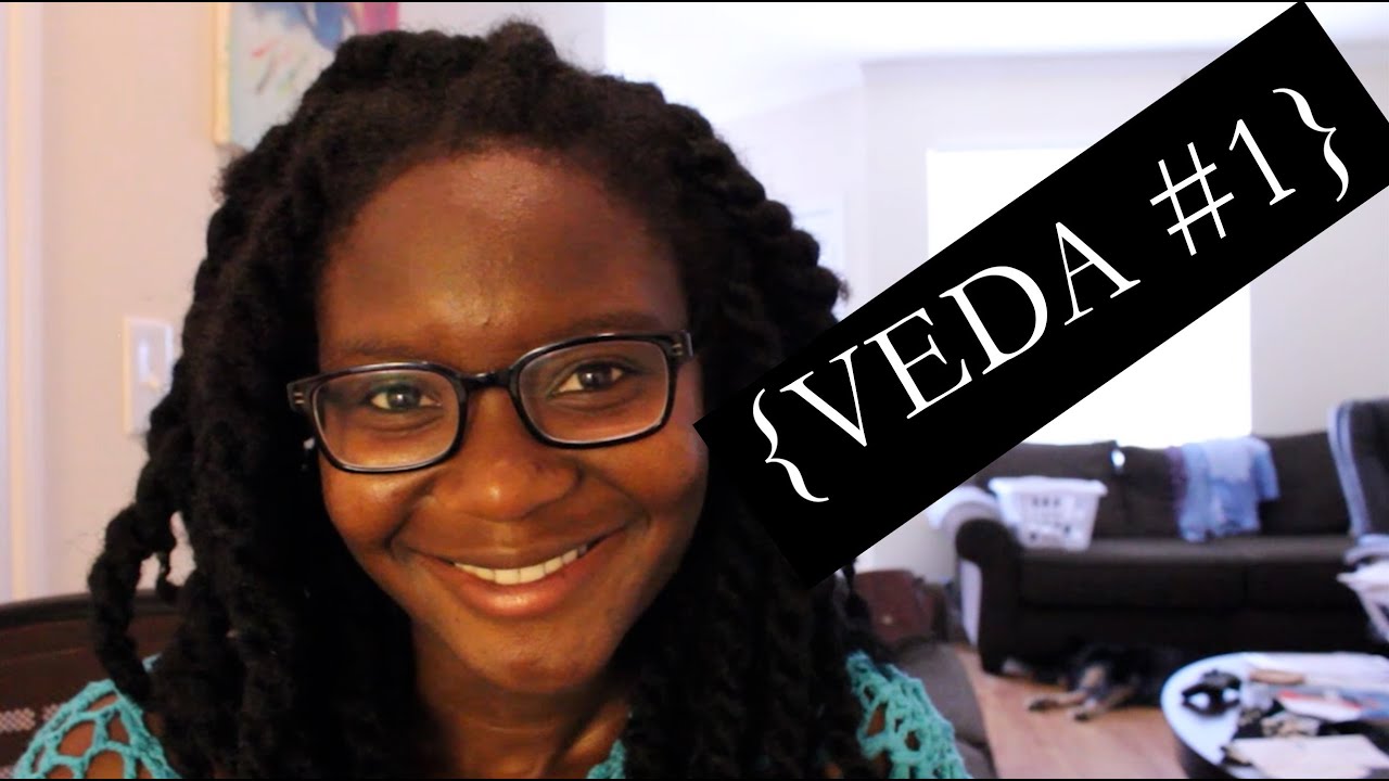 VEDA #1 - An Aussie and An Intro - YouTube