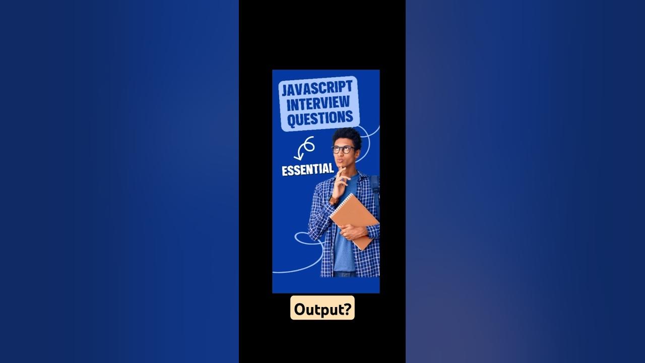 Javascript Interview Question Coding Javascriptdev Webdevelopment Programming Youtube