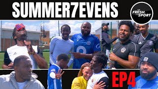 SundayLeague| UrFreshTVSport