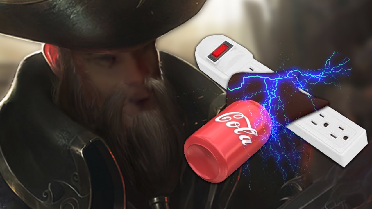 Tobias Fate - Spilt Coke 😡 - YouTube