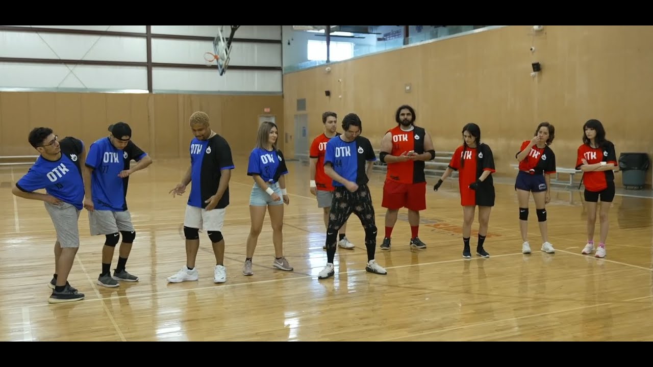 OTK GAMEDAY VOLLEYBALL FT. MIZKIF ALINITY EMIRU ESFAND CYR NMPLOL ...