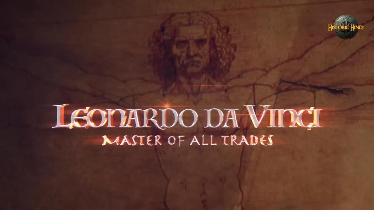 Leonardo da Vinci: The Untold Mystery | Genius, Artist & Inventor ...