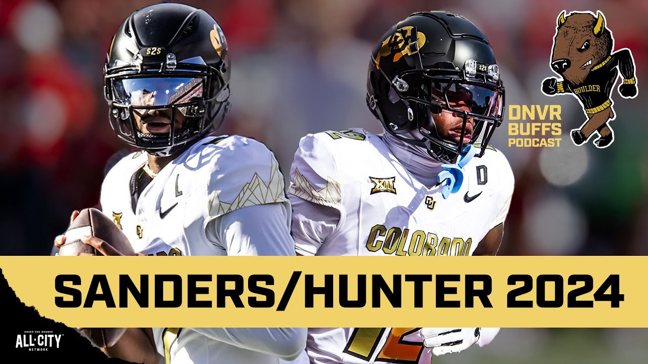 Why Tuesday’s CFP rankings reveal is sneakily important for Coach Prime ...